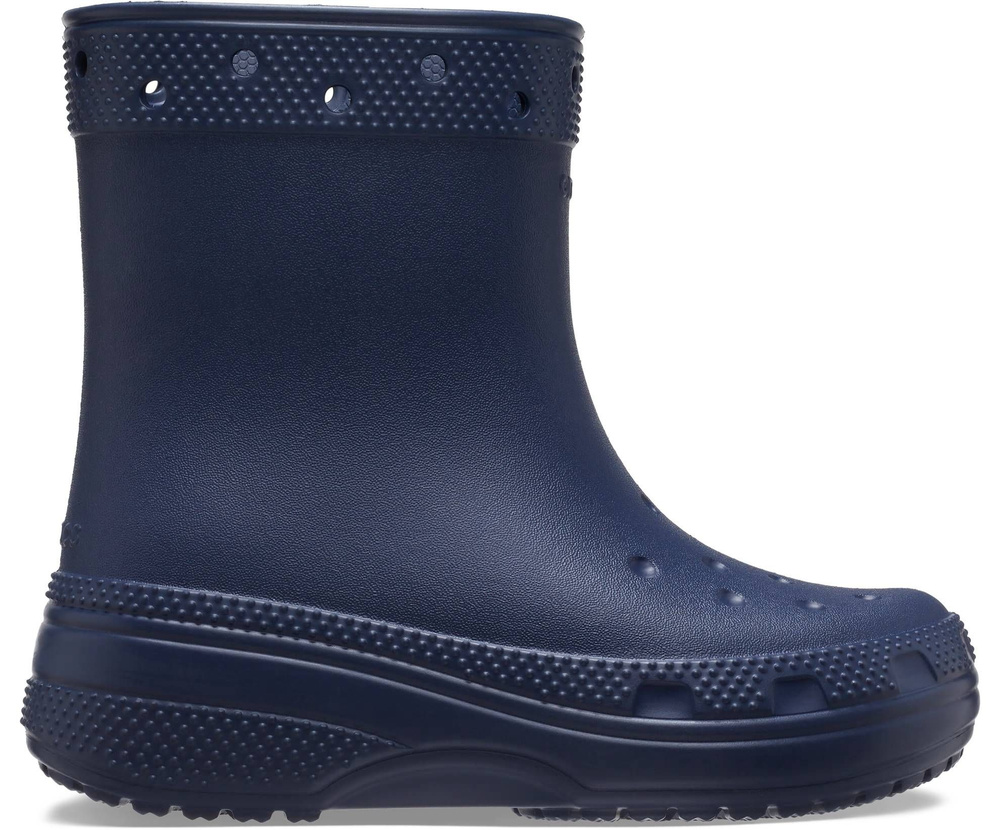 Сапоги резиновые Crocs - купить с доставкой по выгодным ценам в ...