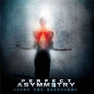 CD Perfect Asymmetry - Stop The Reaction - купить по низким ценам в ...