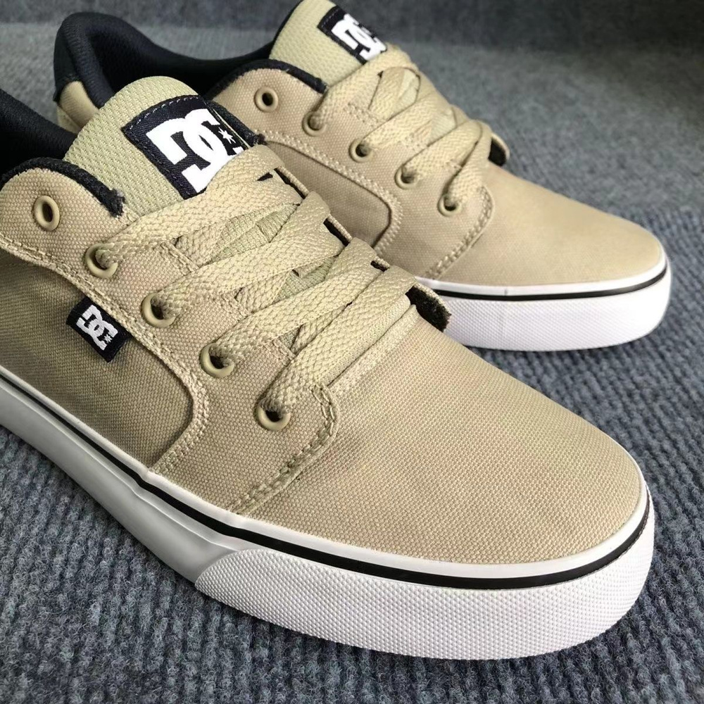 Кроссовки DC Shoes - купить с доставкой по выгодным ценам в интернет ...