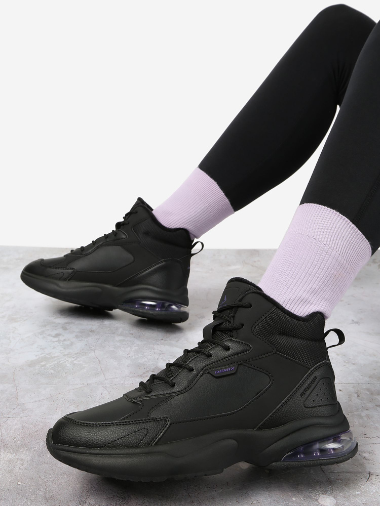 Кроссовки Demix NEO BUBBLE MID - купить с доставкой по выгодным ценам в ...