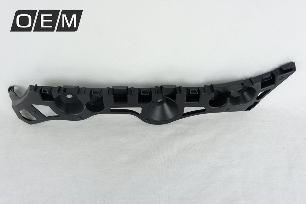 Кронштейн бампера переднего правый для Renault Logan 2 63 14 270 92R ...