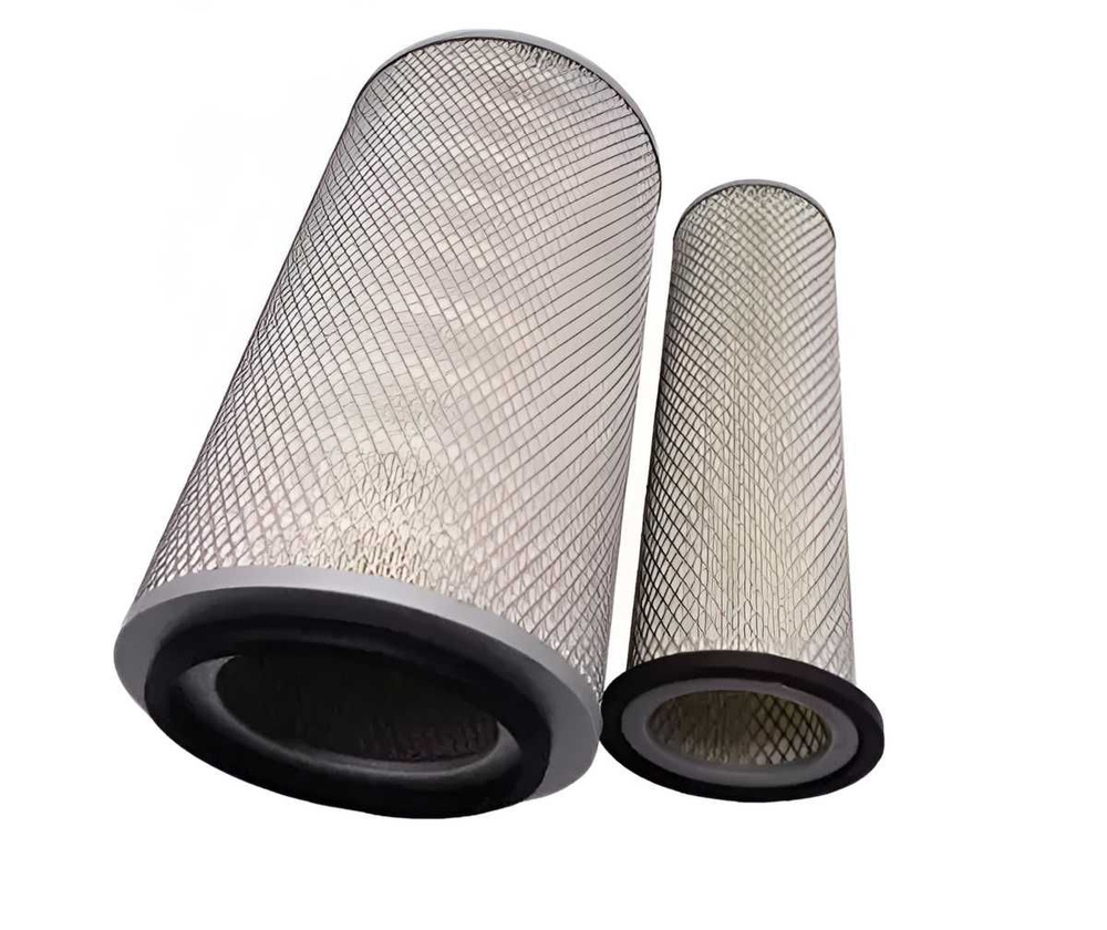 Фильтр воздушный DEUTZ к-т дв.Deutz TD226 XCMG/SDLG - купить по ...