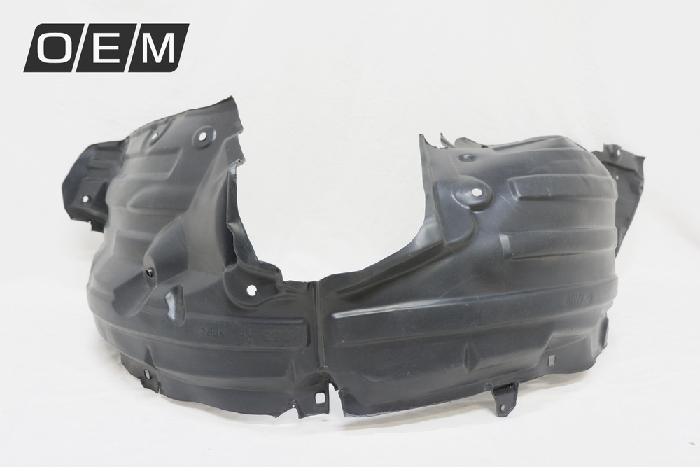 Подкрылок передний правый для Mazda CX-5 1 KD53-56-130E, Мазда СХ-5 ...