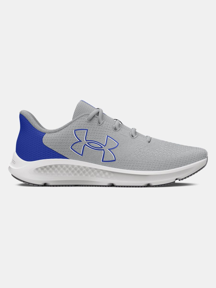Кроссовки Under Armour Ua Charged Pursuit 3 Bl - купить с доставкой по ...