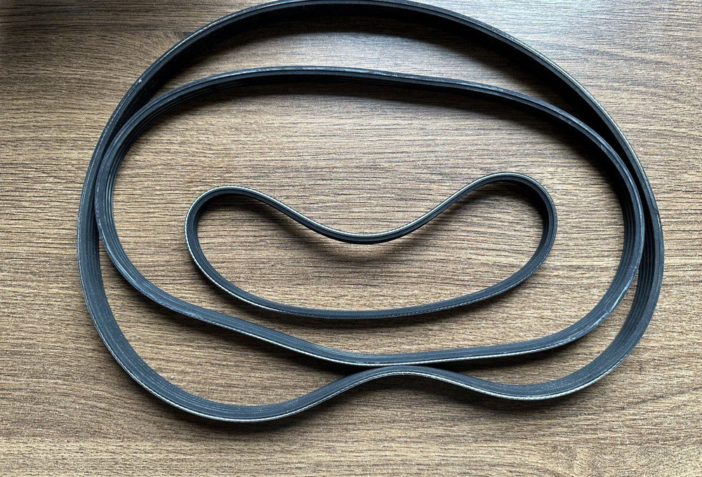 все ремни на Лифан Солано Lifan Solano 620 ремень гура+ремень ...