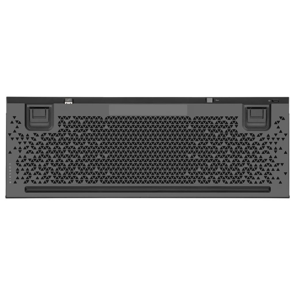 Механическая клавиатура Corsair 2-K100 Air RGB купить по низкой цене ...