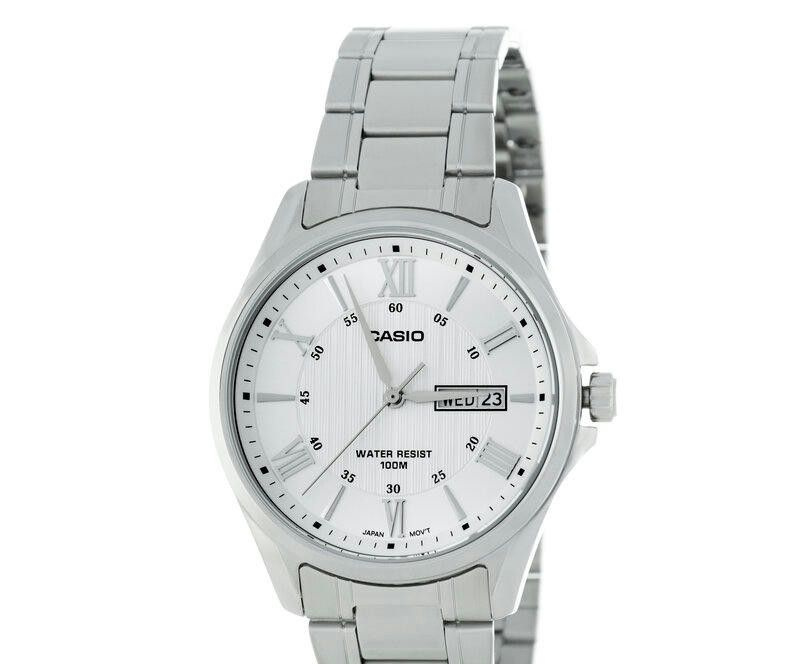 Casio Часы наручные - купить с доставкой по выгодным ценам в интернет ...