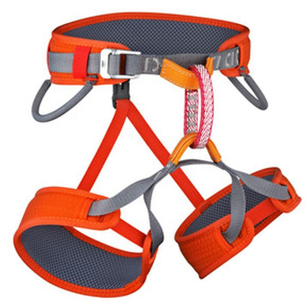 TRANGO Страховочная система купить на OZON по низкой цене (2413362797)