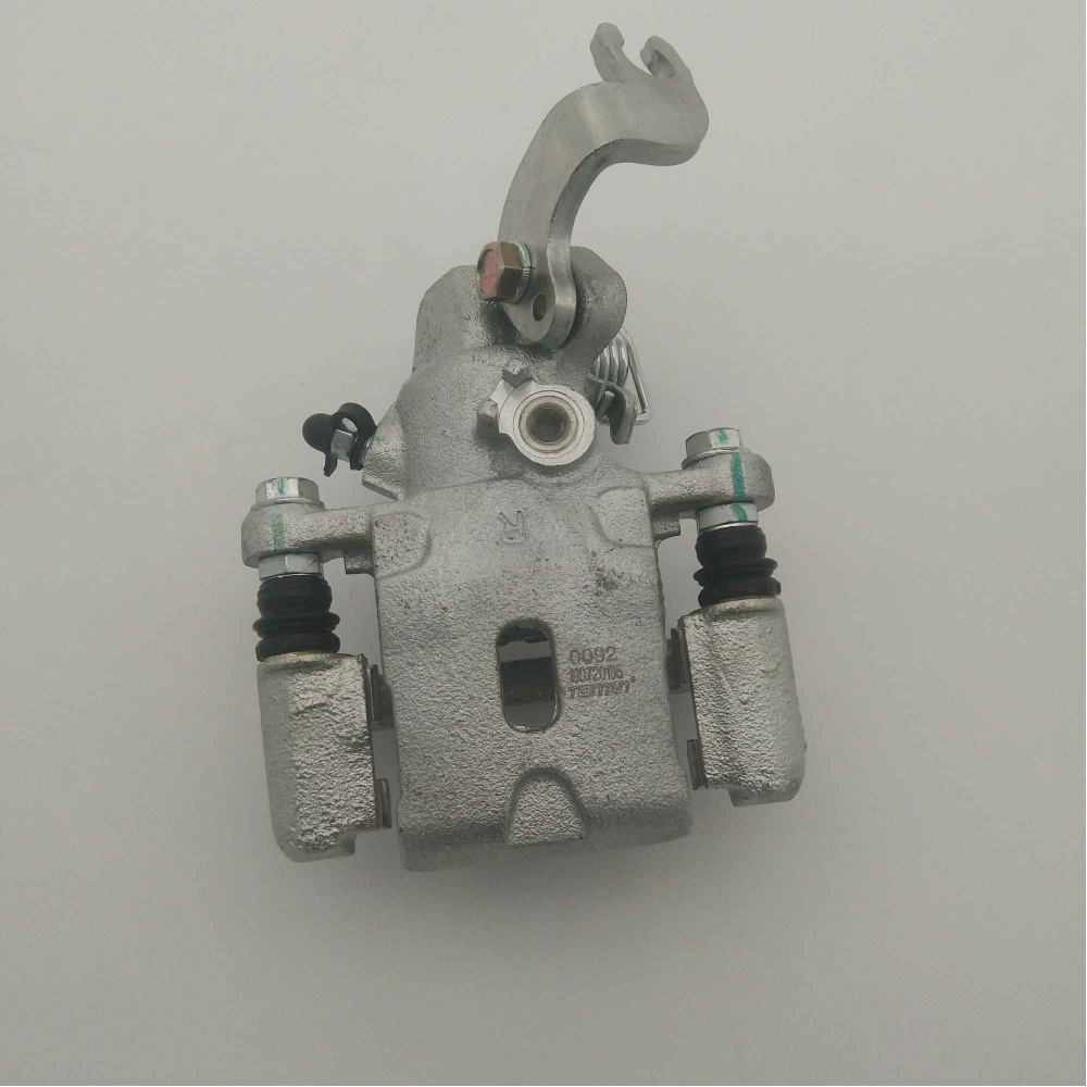 Пара задних суппортов для Hyundai elantra новой модели и нового cerato ...