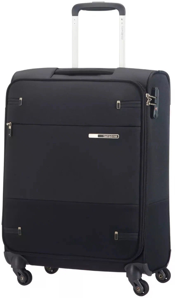 Samsonite Чемодан 55 см - купить с доставкой по выгодным ценам в ...