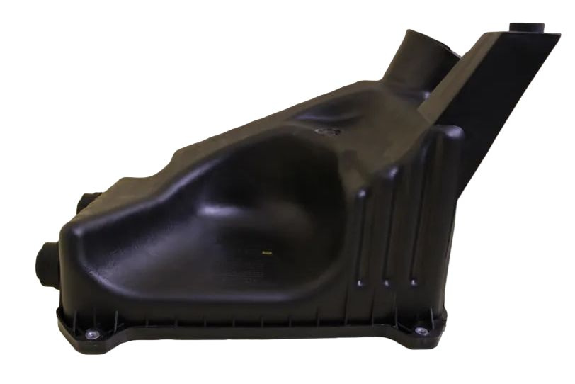 Корпус воздушного фильтра, нижний, GM, Genuine Parts, 96553448 ...