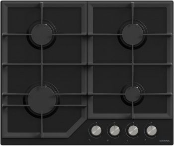 DARINA настольная плита ER4 BGM 341 12 B - купить с доставкой по ...