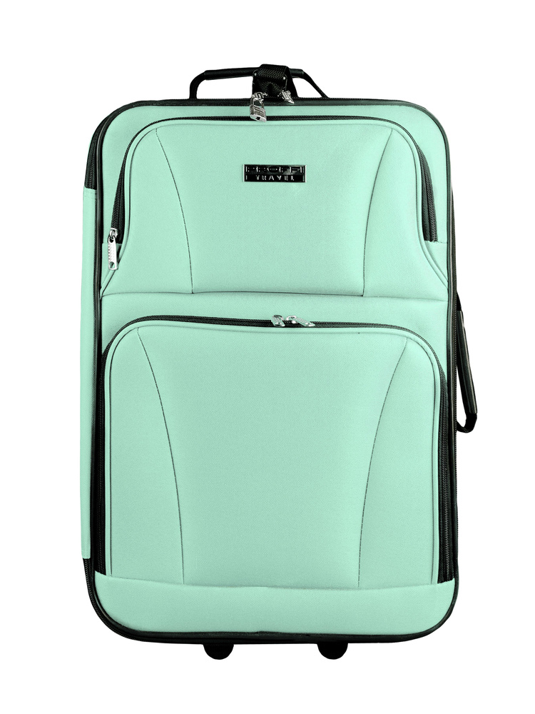 Чемодан на колесах / Чемодан PROFFI TRAVEL PH11578 Tour Basic ...