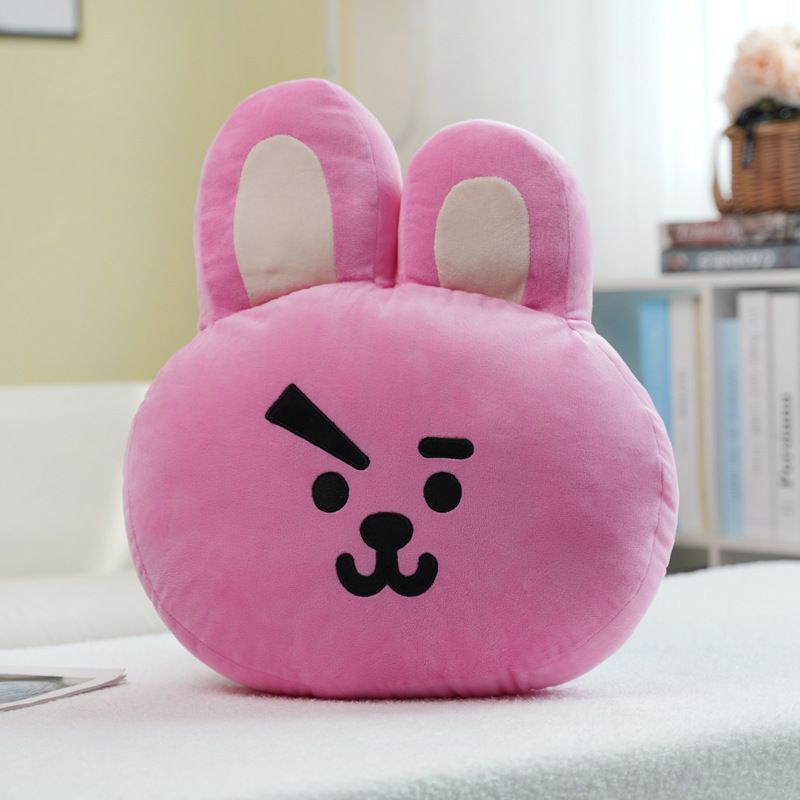 Аниме Мягкие Игрушки BT 21 TATA RJ CHIMMY COOKY SHOOKY MANG KOYA VAN ...