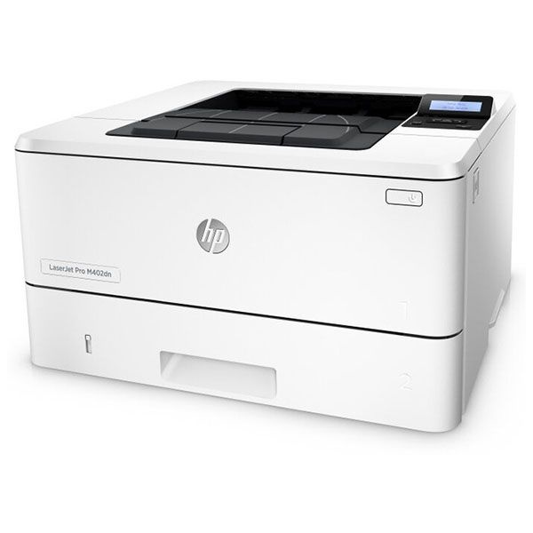 Принтер HP LaserJet Pro M402d купить по низкой цене: отзывы, фото ...