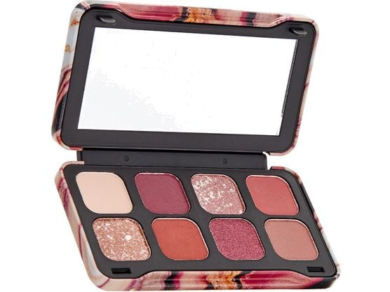 ПАЛЕТКА ТЕНЕЙ Makeup Revolution Forever Flawless Dynamic купить с