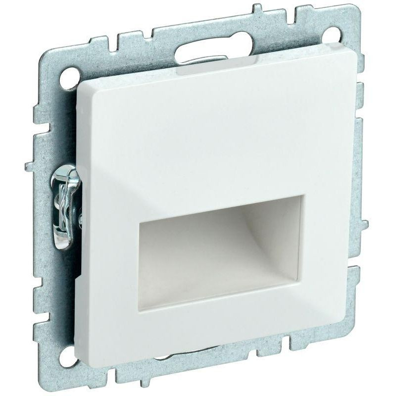 Подсветка светодиодная BRITE встраив. ПЛ20-БрБ бел., IEK BR-FL20-K01 (1 шт.) - купить в интернет ...