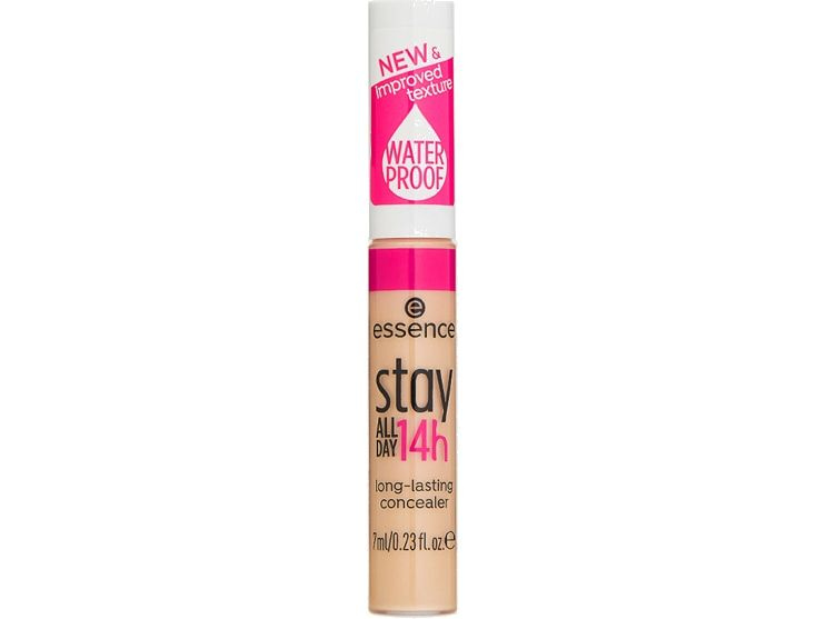 Консилер Essence ALL DAY 14h - купить с доставкой по выгодным ценам в ...