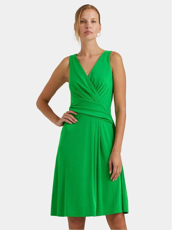 Платье Lauren Ralph Lauren 250865006017, Женский, На любой сезон ...