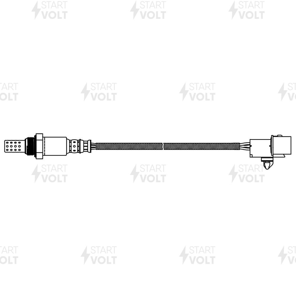 Датчик для автомобиля купить по выгодной цене в интернет-магазине OZON ...