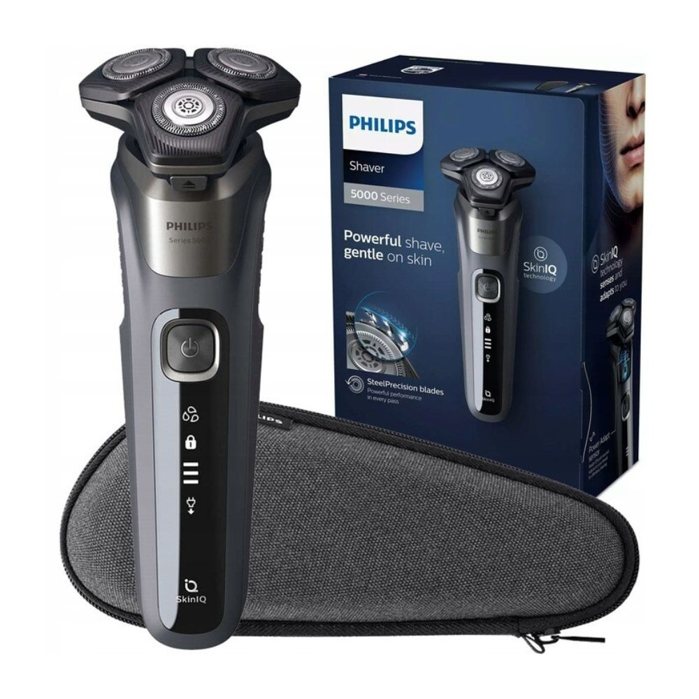 Электробритва Philips S5587/30 - купить по выгодным ценам в интернет ...