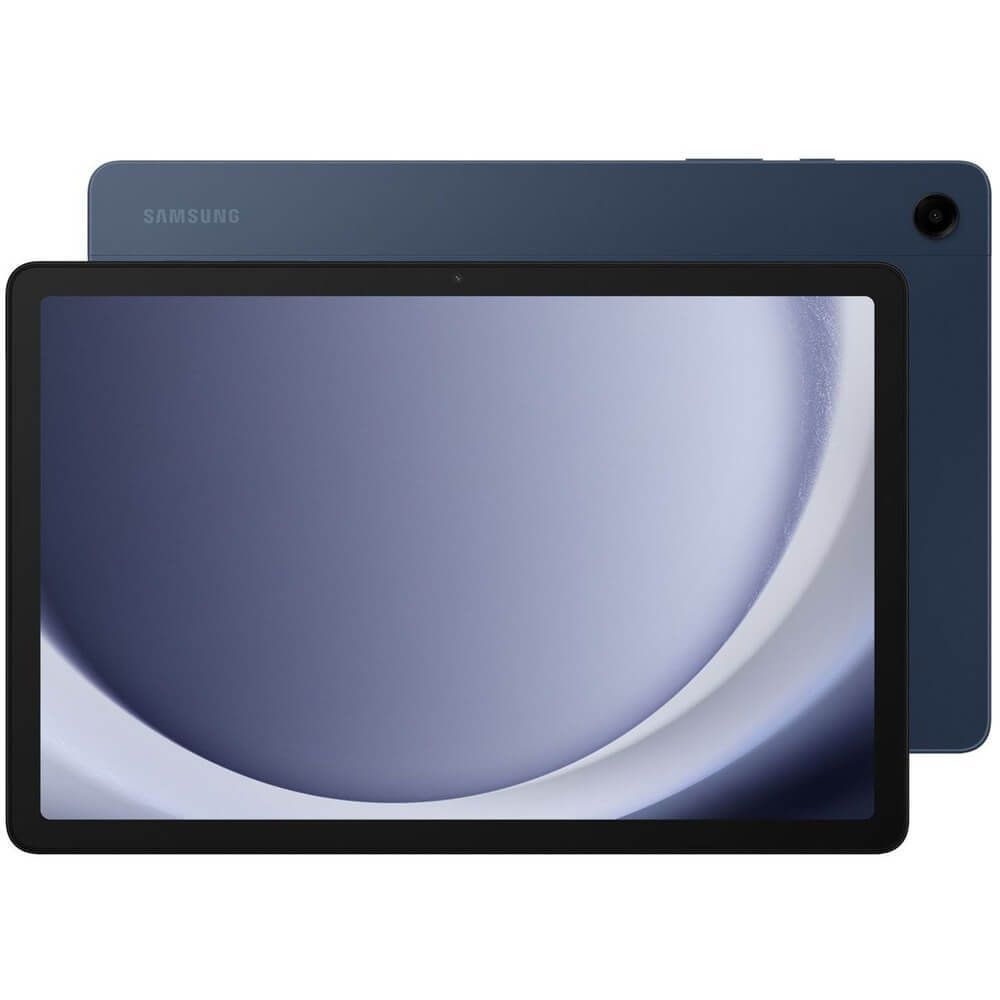 Samsung Планшет SM-X210 11" 64 ГБ темно-синий купить c доставкой на ...