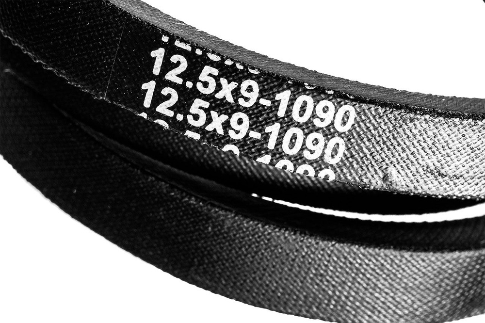 Ремень клиновой L-1090 профиль - 12,5x9 - арт. Ремень клиновой L-1090 ...