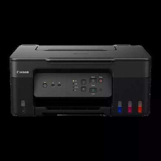 МФУ Canon Струйный Pixma G3430 купить по низкой цене в интернет ...