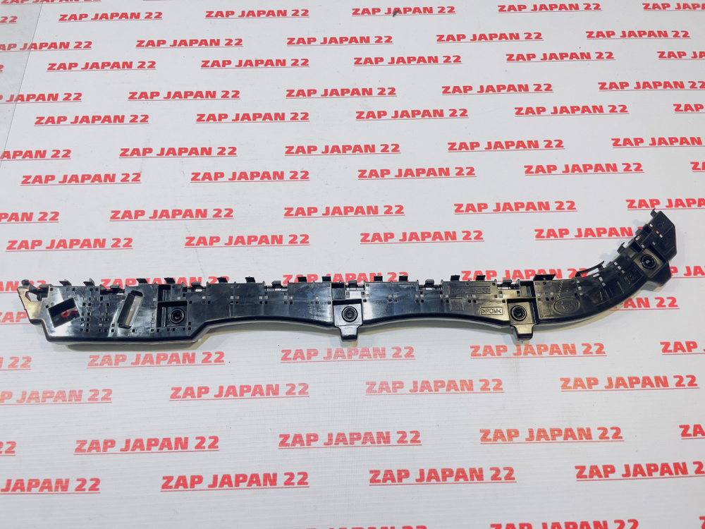 Крепление бампера левое Subaru Outback BT/Субару Аутбек БТ - ZAP JAPAN ...