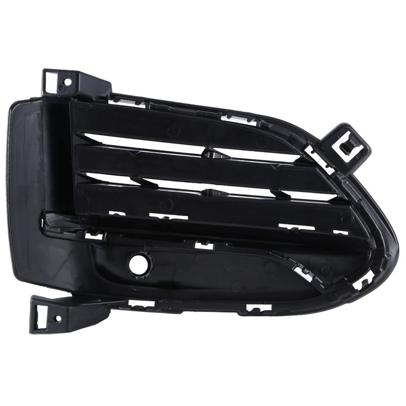 (J M A T) 1 Пара Переднего Бампера, Внешняя Решетка, Детали, Аксессуары ...