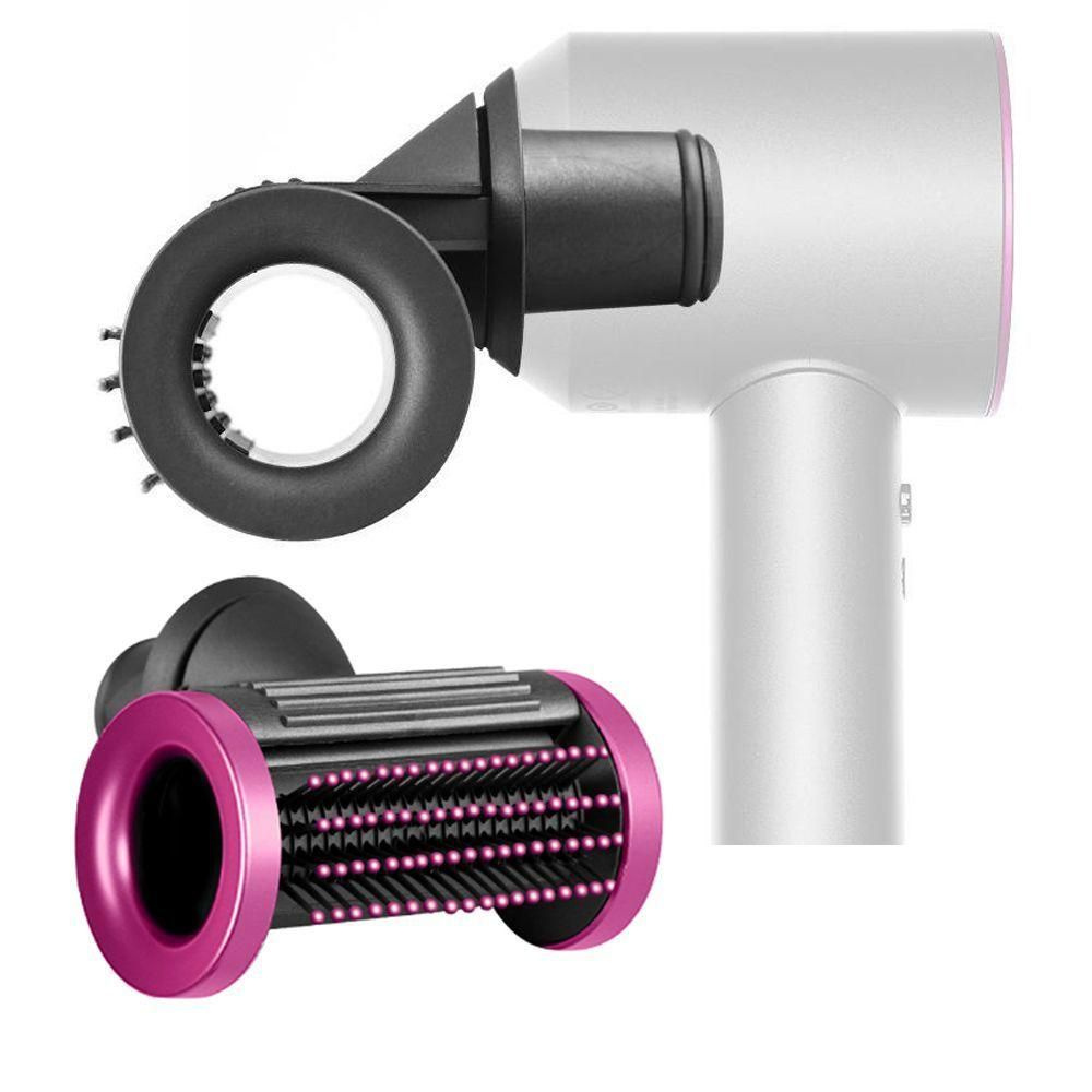 Насадка для фена для непослушных волос /стайлер/Роза купить на OZON по ...