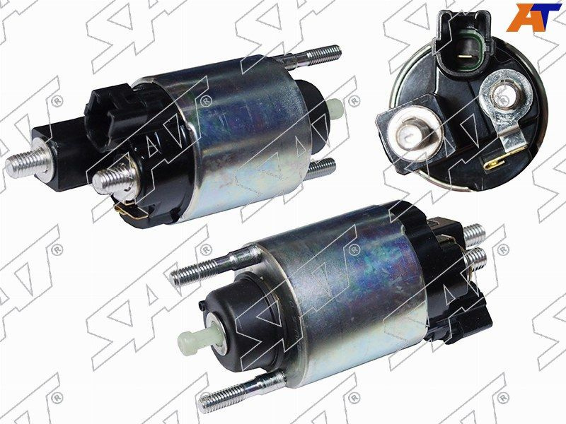 Втягивающее реле стартера LEXUS GS 460 4.6 08-11 1UR-FE TOYOTA AVENSIS ...