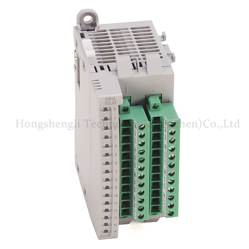 2085-OW16 AB Rockwell PLC Новый оригинал в наличии - купить с доставкой ...