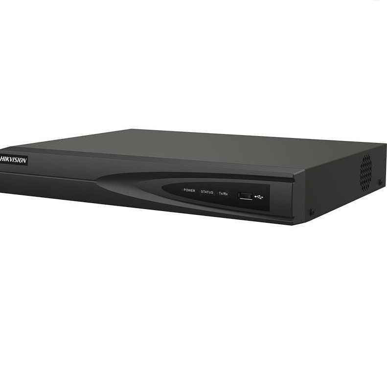 IP видеорегистратор 8-ти канальный(сетевой) Hikvision DS-7608NI-K1/8P(D ...