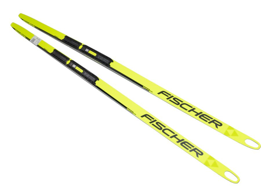 Беговые лыжи Fischer SPEEDMAX SK HOLE FA 45 - купить по выгодным ценам ...