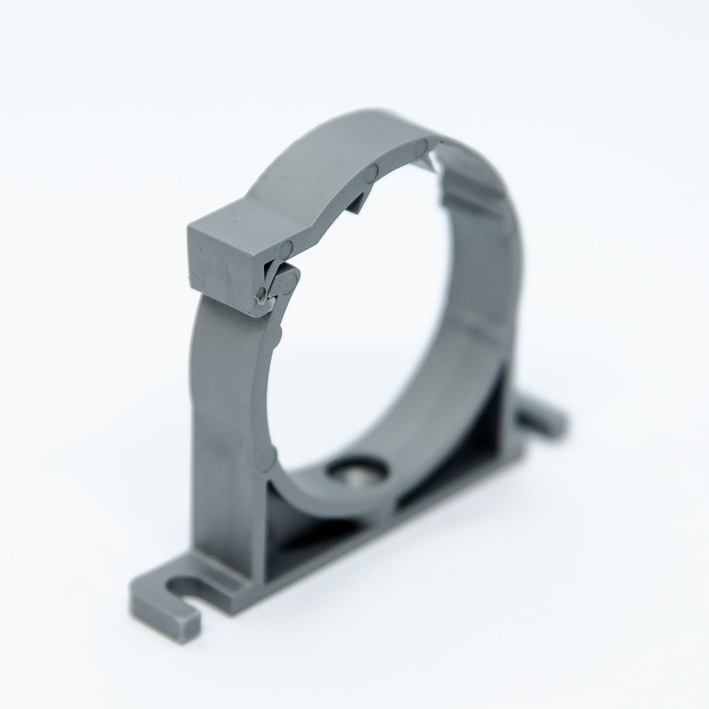 Flextron Хомут (крепление) для канализационных труб 50 мм - купить с ...