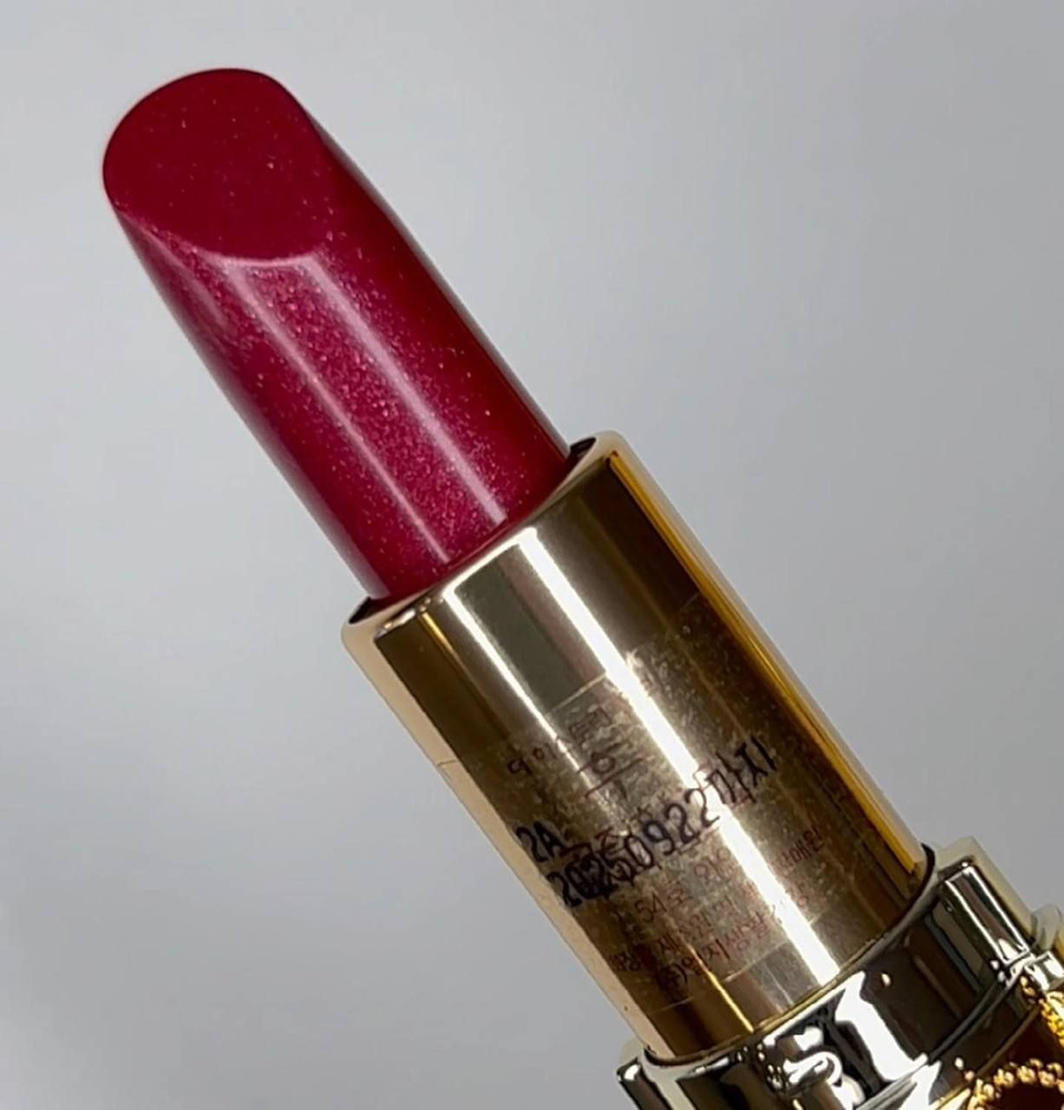 Губная помада The History of Whoo Gongjinhyang Mi Luxury Lipstick 54 ...