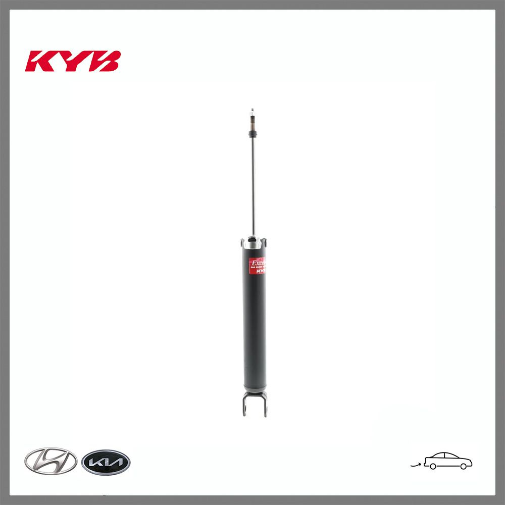 Амортизатор подвески задний KAYABA 349084 для а/м Hyundai i30 FD-GD ...