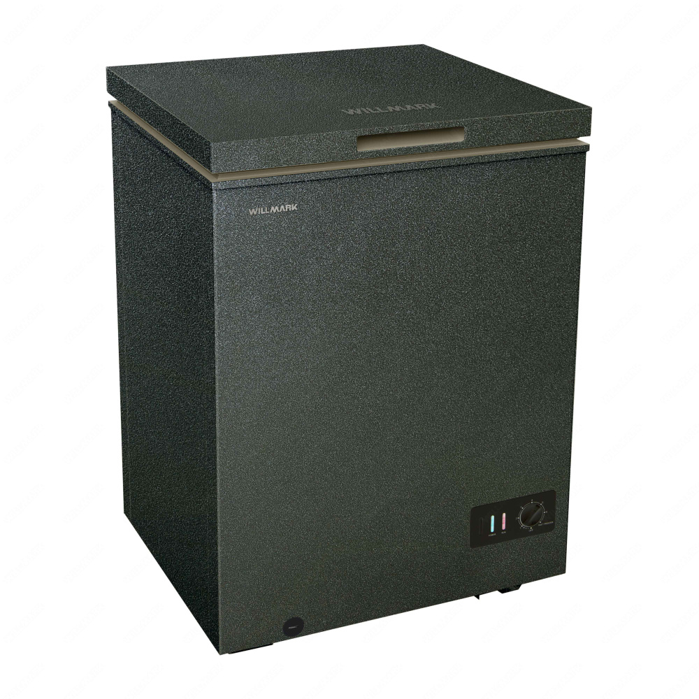 Морозильный ларь WILLMARK CF-170BS (165л, -26 -12С/0 +10С, 2корз., гар.3 года, покрытие ...