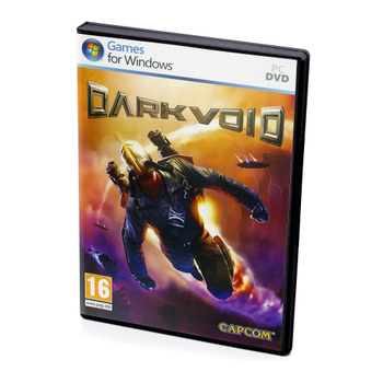 Игра Dark Void – купить в интернет-магазине OZON по низкой цене