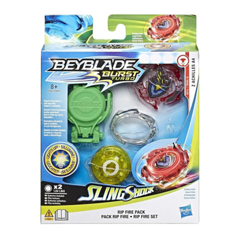 Beyblade Fafnir F6 Hasbro — купить в интернет-магазине OZON по выгодной ...