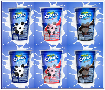 Pepero Oreo — купить в интернет-магазине OZON по выгодной цене