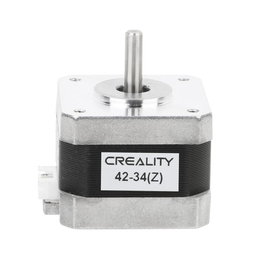 Шаговый двигатель Creality NEMA 17 42-34 - купить с доставкой по ...