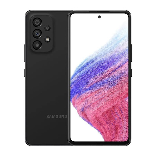 Смартфон Samsung Galaxy A53 5g Sm A5360 8 256 ГБ купить по выгодной