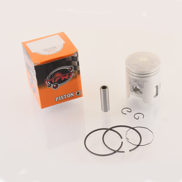 Поршень Yamaha JOG 3WF 90 0,50 (D-50,50 p-12) оригинал Taiwan "SEE ...
