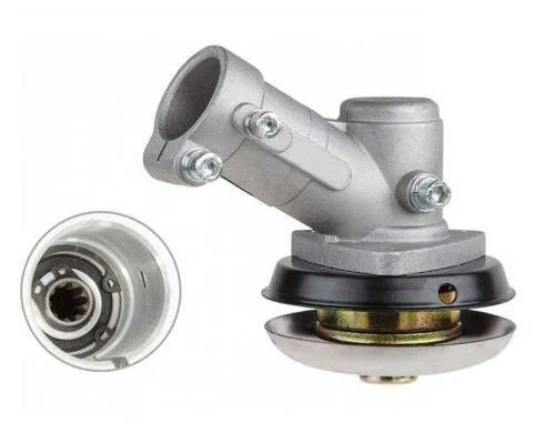 Редуктор для триммера 9 зубьев штанга 26 мм подходит для Champion T233, T256, T263, Т265, T266 ...