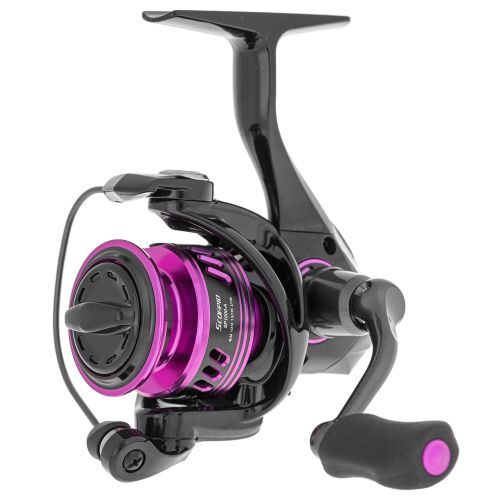 Катушка Okuma Scorpio, Безынерционная, 1000, Передний фрикцион купить c ...