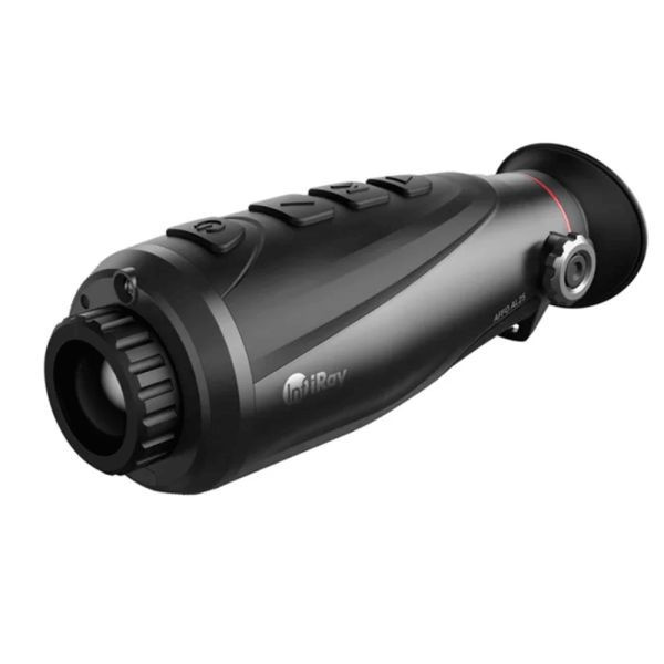 Тепловизионный монокуляр iRay AFFO AL 25_AFFO AL 25_2569 3-9x 25мм купить c доставкой на OZON по ...