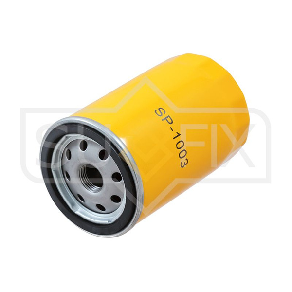 SUFIX Фильтр масляный арт. SP-1003 купить на OZON по низкой цене (1318775525)