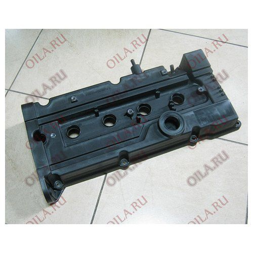 Hyundai-KIA Клапан впускной, арт. 2241026635, 1 шт. купить на OZON по ...